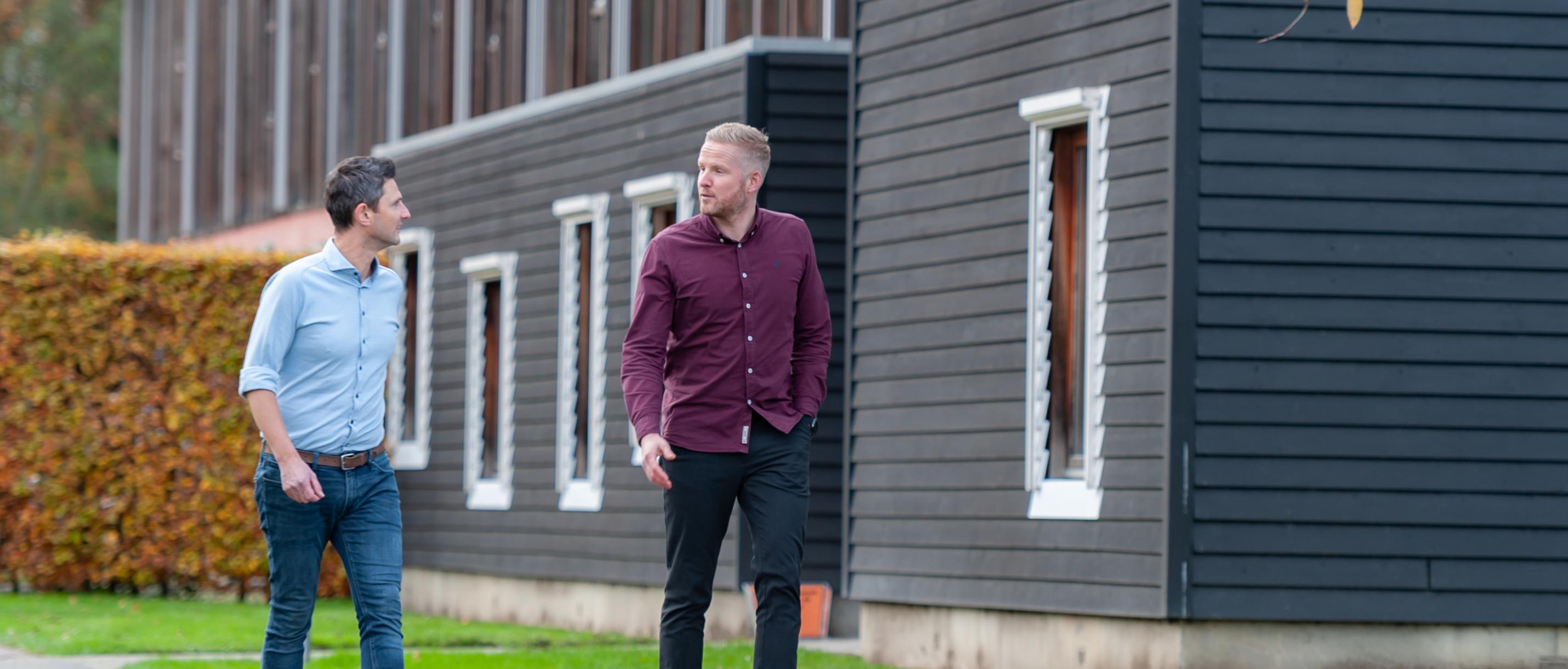 Verpleegkundig specialist | Werken bij Emergis